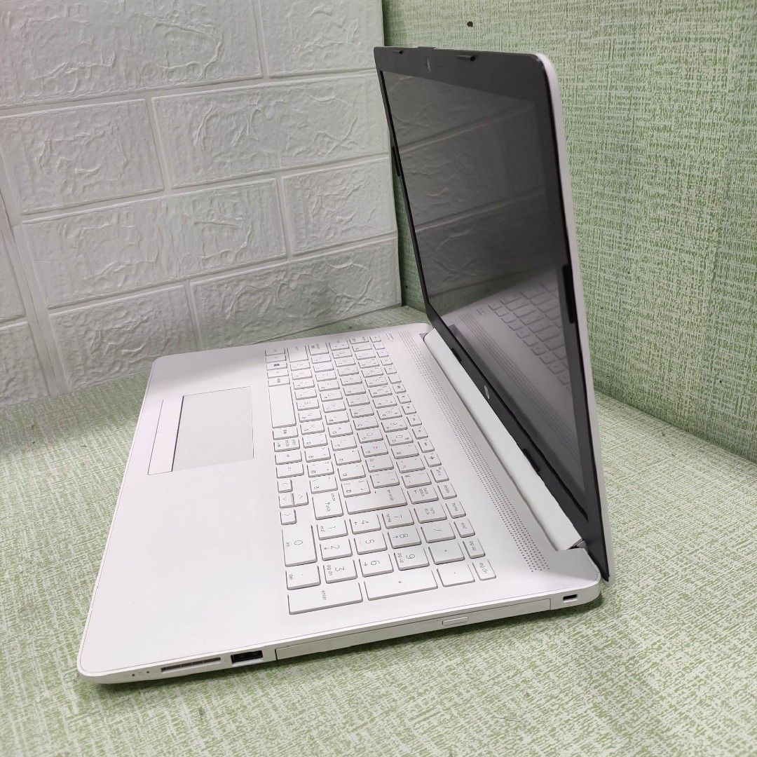 HP SLIM LAPTOP AMD 8GB/1TB, Computers & Tech, Laptops & Notebooks on ...