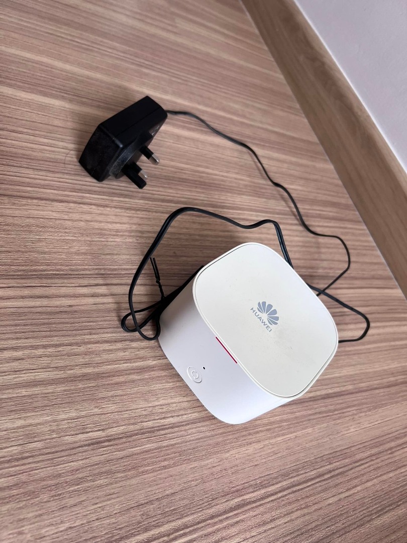 Huawei EchoLife WA8021V5 Wi Fi Mesh Router Computers Tech Parts Accessories Networking On