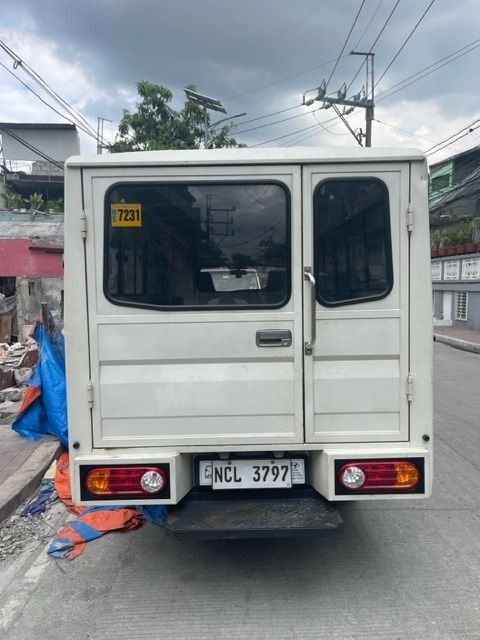 Hyundai H100 Shuttle van Dual AC Manual, Cars for Sale, Used Cars on ...