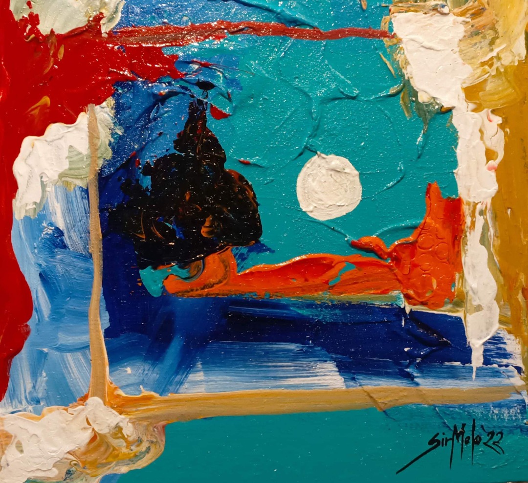 In God's Perfect Time - Marmelo Valencia, Hobbies & Toys, Stationary ...