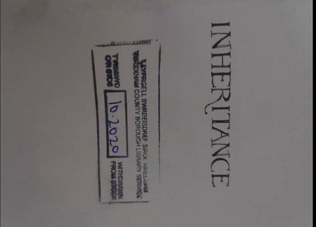 Inheritance Cycle By Christopher Paolini Hardbound Book Set Eragon Eldest Brisingr