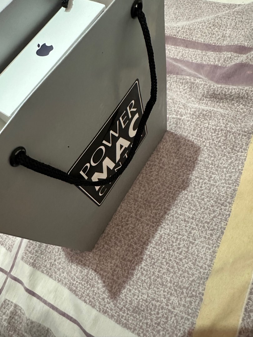 iPhone 14 pro max - Deep Purple on Carousell