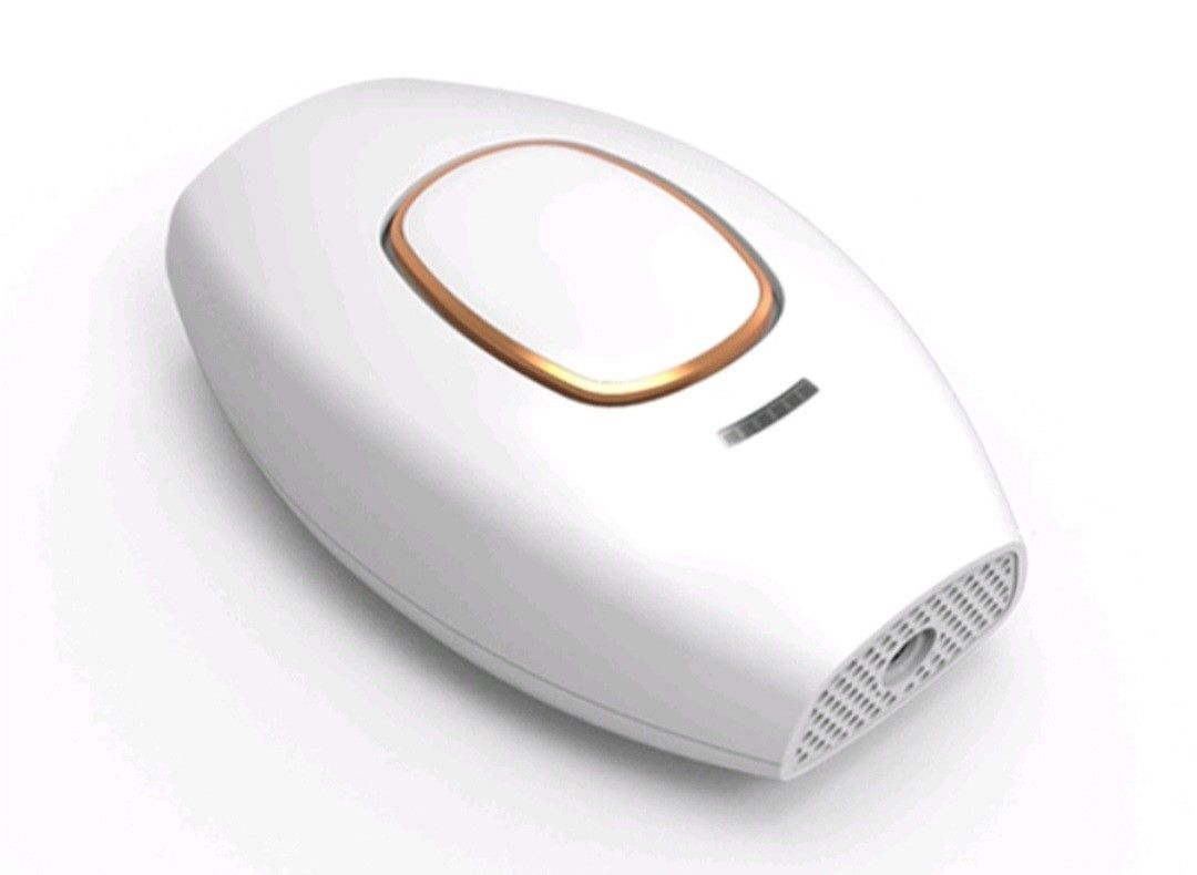 IPL Hair Removal Device, Beauty & Personal Care, Bath & Body, Hair ...