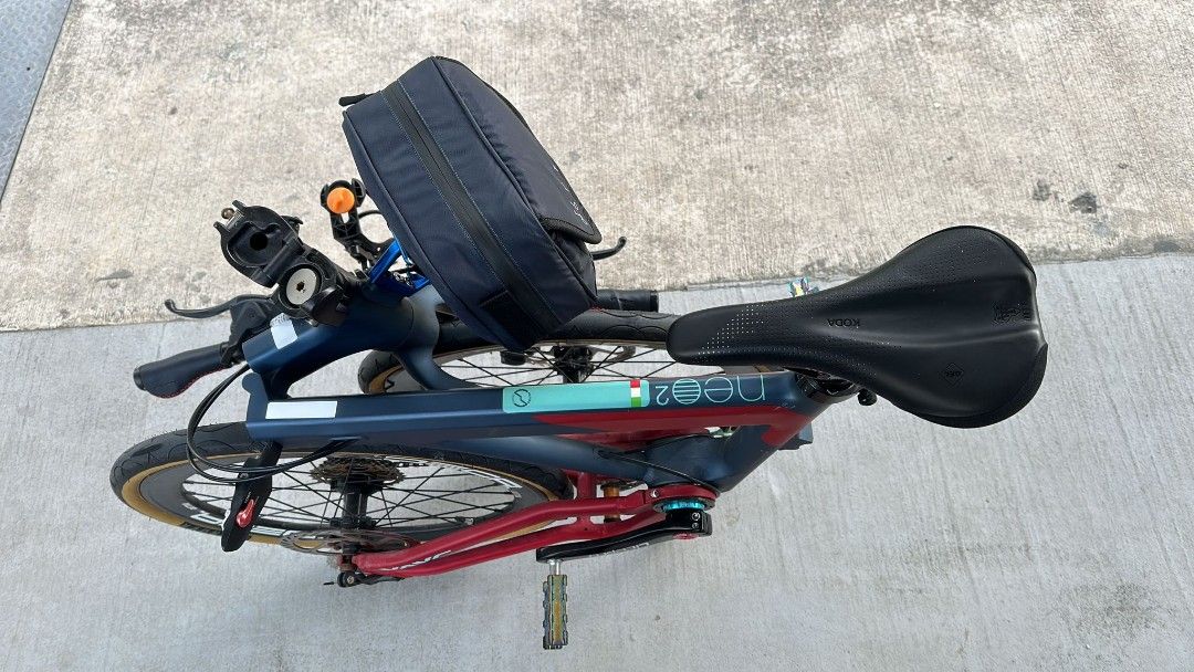 Java neo 2 for sales, Sports Equipment, Bicycles & Parts, Bicycles on ...