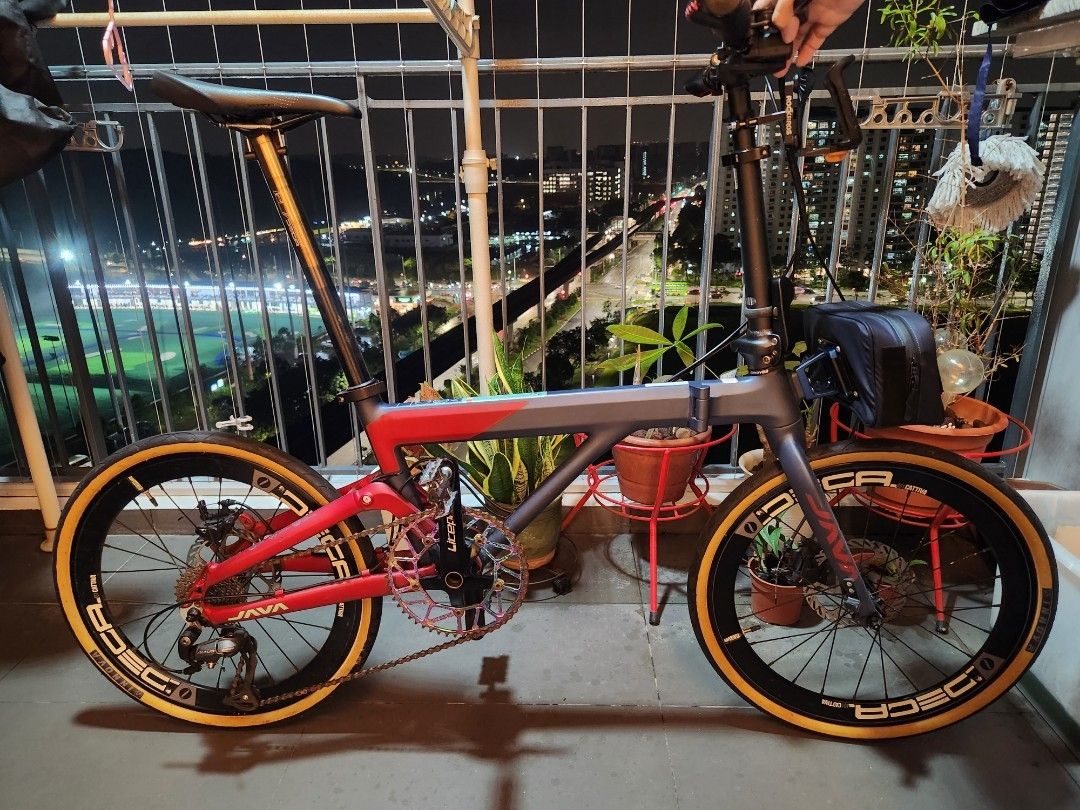 Java neo 2 for sales, Sports Equipment, Bicycles & Parts, Bicycles on ...