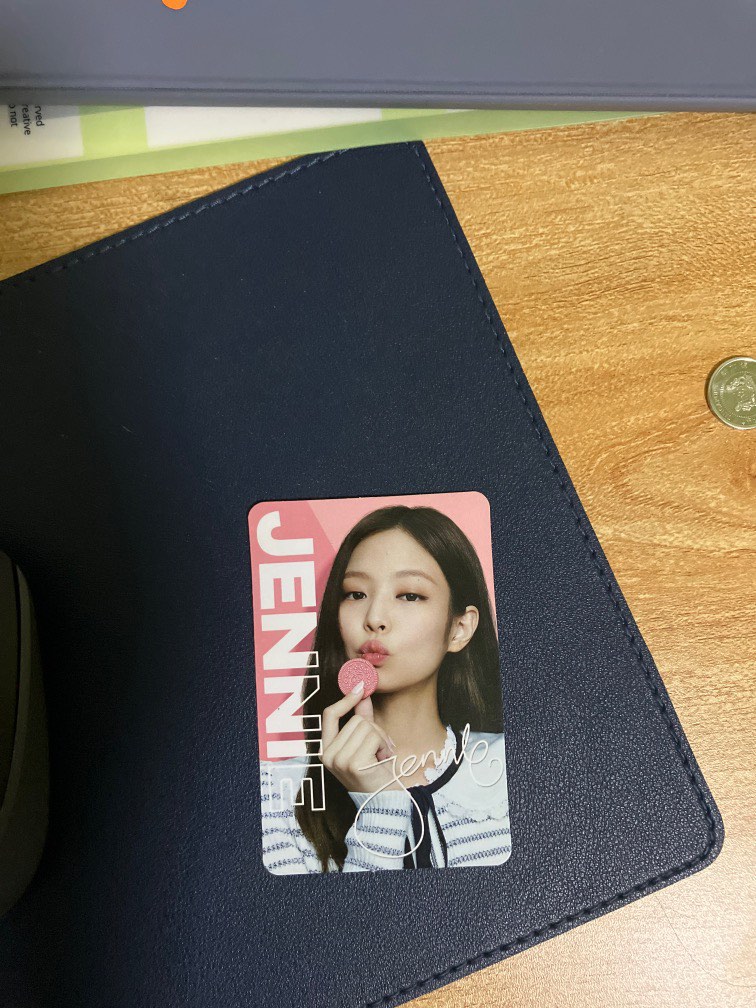 Jennie Oreo PC, Hobbies & Toys, Memorabilia & Collectibles, K-Wave on ...