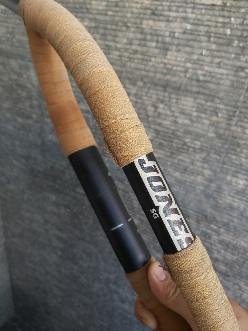 Jones Loop Bar, Sports Equipment, Bicycles & Parts, Bicycles on Carousell