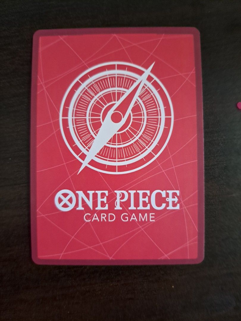 Katakuri Leader aa, Hobbies & Toys, Toys & Games on Carousell