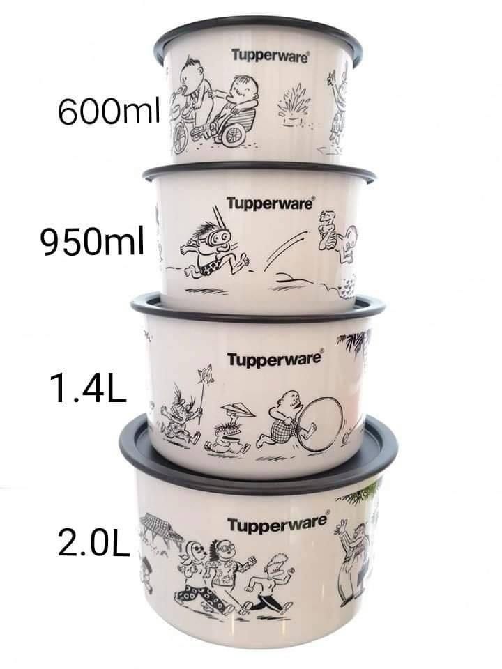 LAT One Touch Print Series, Furniture & Home Living, Kitchenware ...