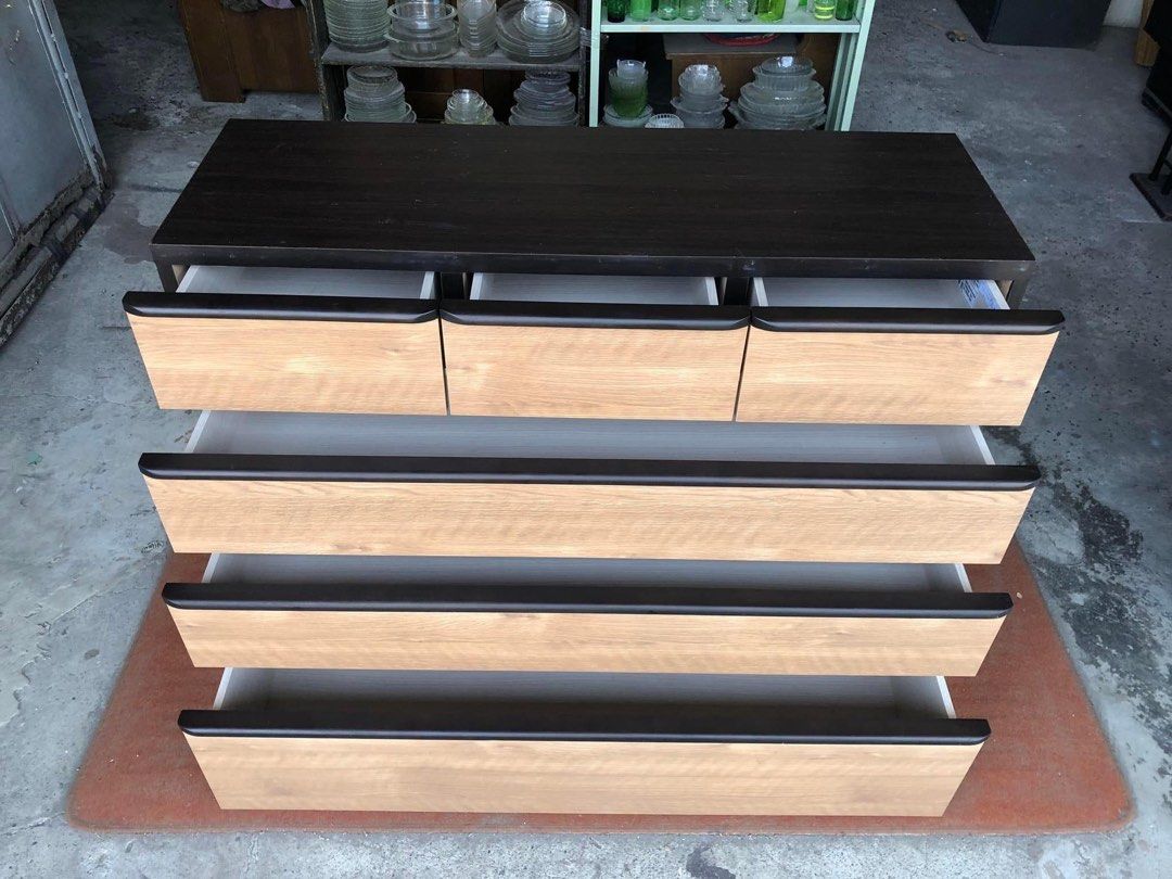 Lateral Drawer Japan surplus, Furniture & Home Living, Furniture ...