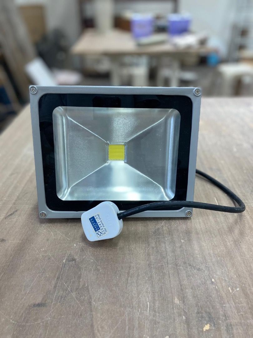 LED spotlight, Furniture & Home Living, Lighting & Fans, Lighting on ...