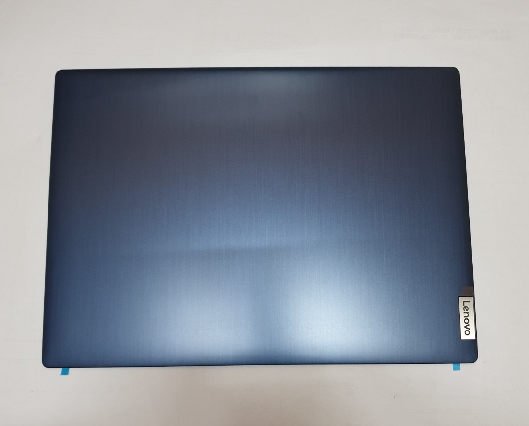 Lenovo IdeaPad 3-14 Back LCD Cover, Computers & Tech, Parts ...