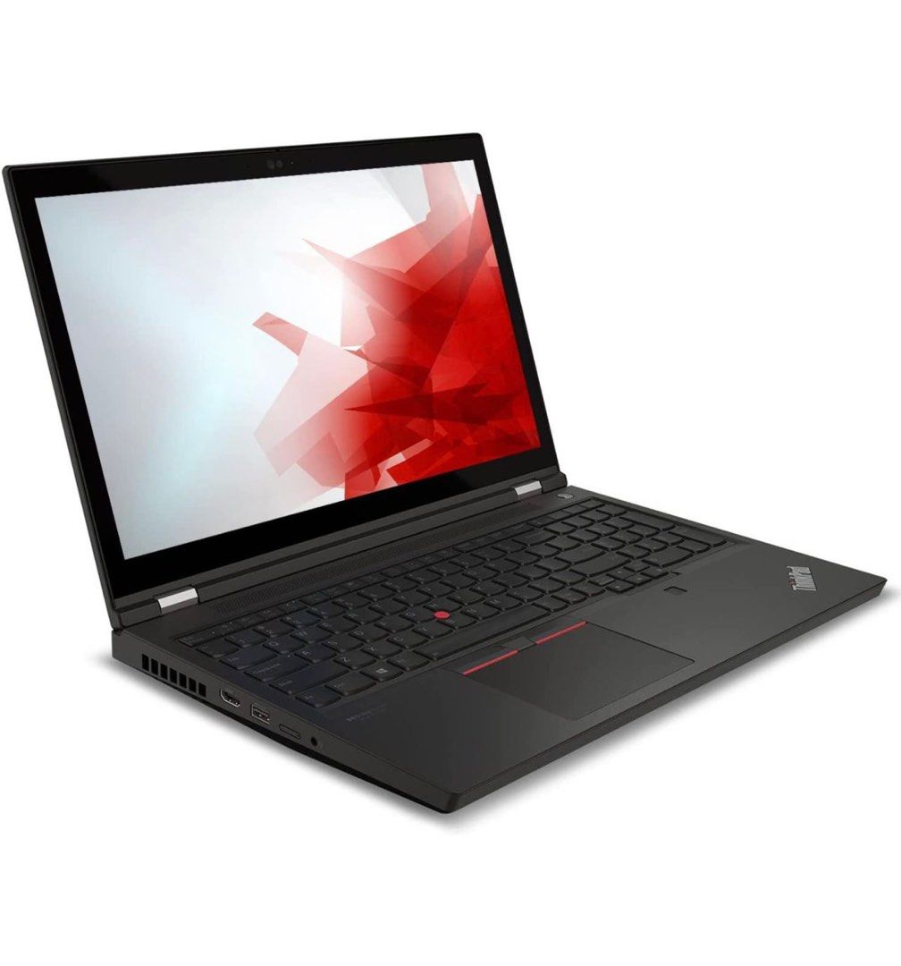 Lenovo ThinkPad P15 Gen 2 Mobile Workstation/ i7-11850H/ 32GB DDR4 RAM ...
