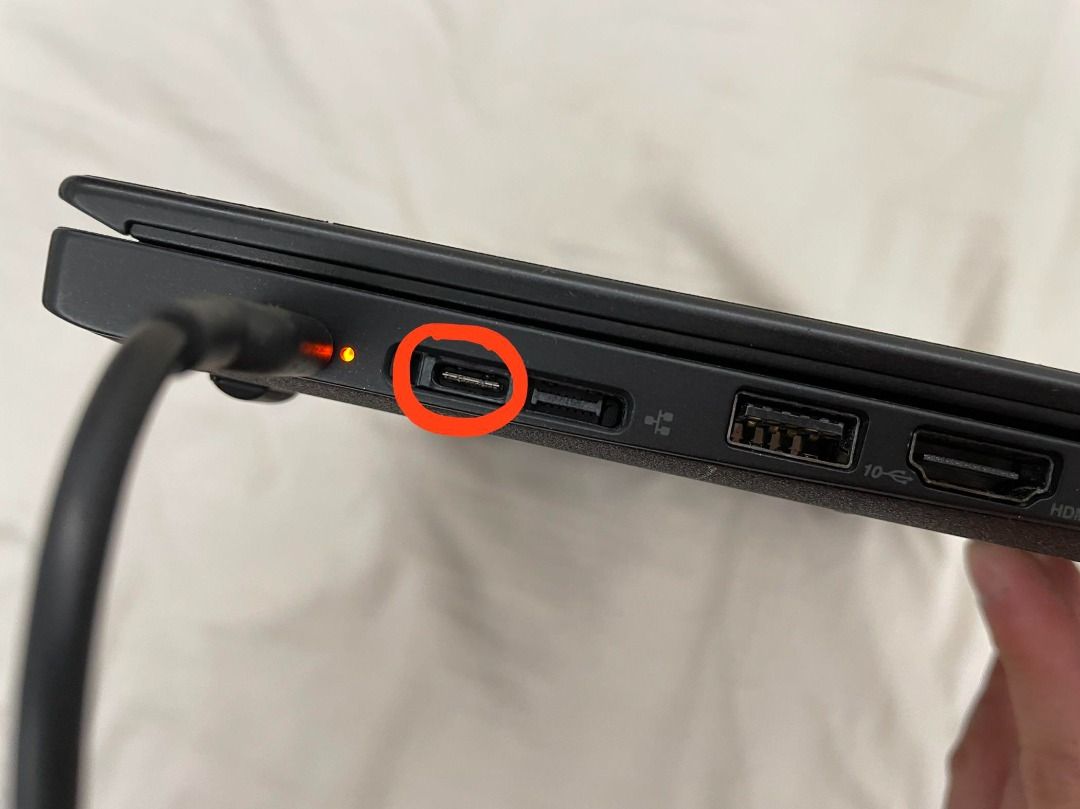 Lenovo ThinkPad X395 CTO - Ryzen 7, 16GB RAM, On-site warranty Jun 2024 ...