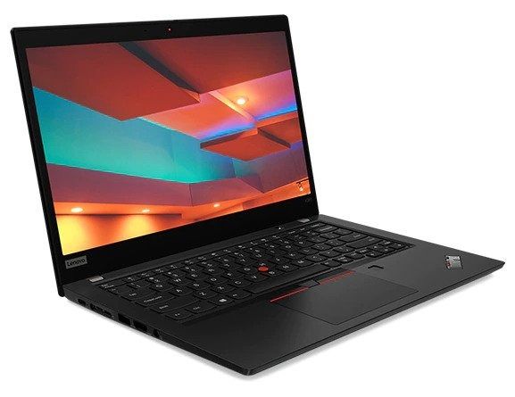 Lenovo ThinkPad X395 CTO - Ryzen 7, 16GB RAM, On-site warranty Jun 2024 ...