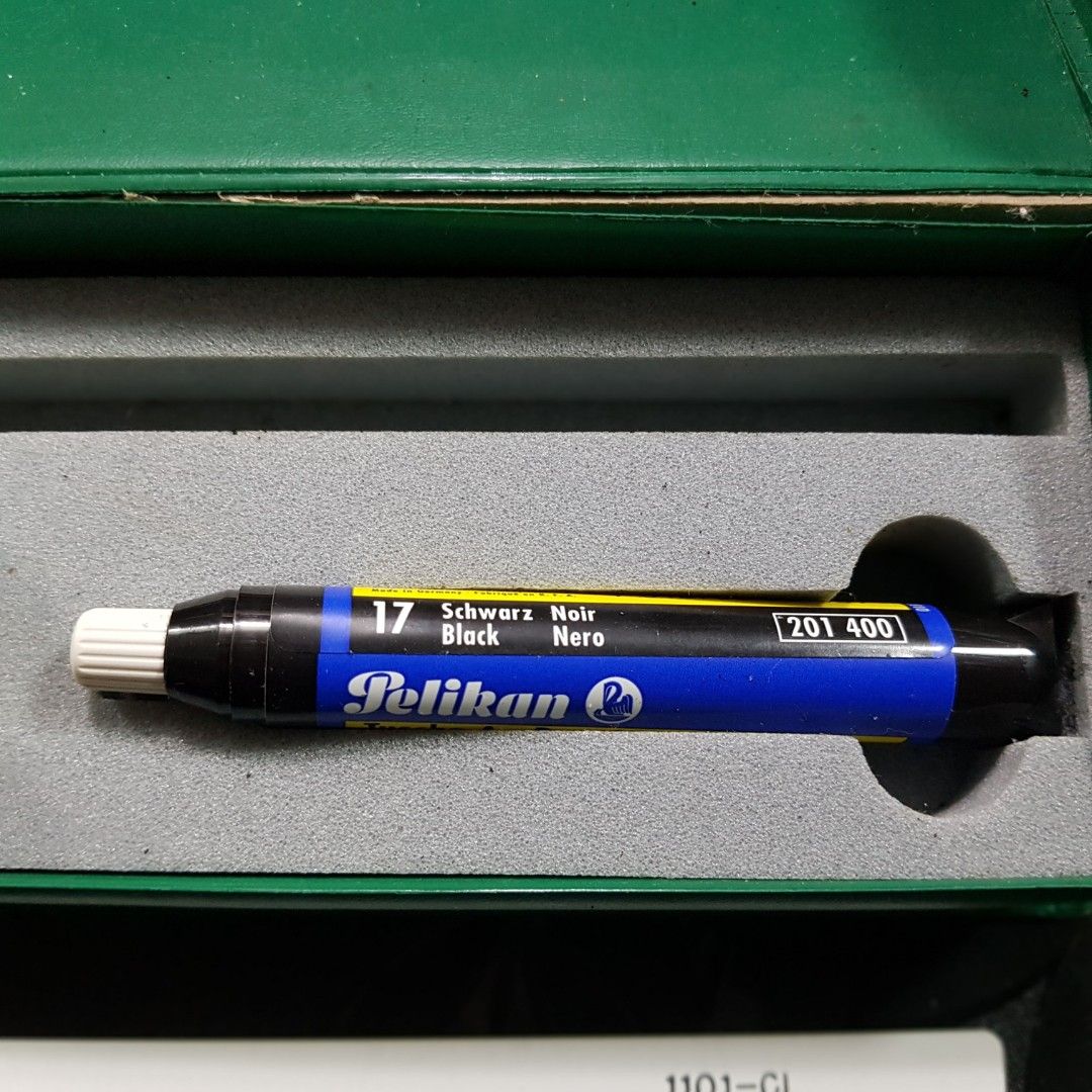 LEROY SCRIBER SET (Lettering Set), Hobbies & Toys, Stationary & Craft ...