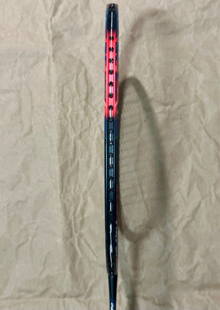 Lining Axforce 90 Tiger 4UG5 not yonex astrox li ning victor thruster ...