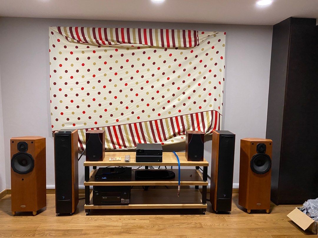 LINN Amplifiers, Audio, Soundbars, Speakers & Amplifiers on Carousell