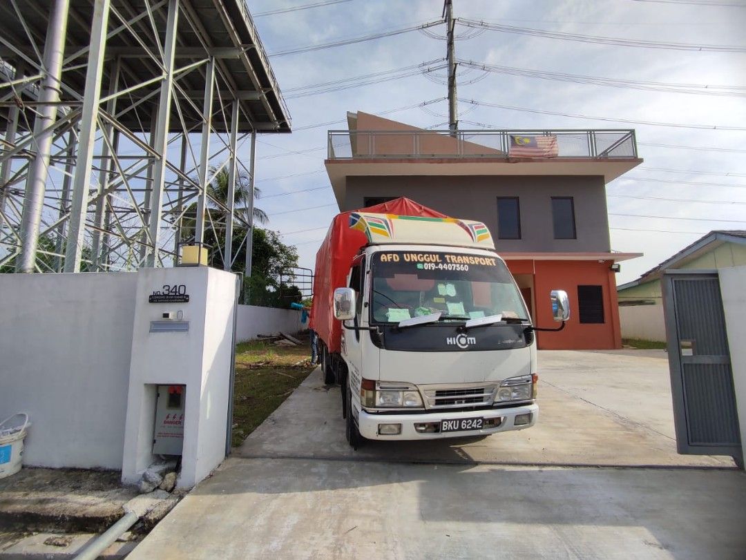 Lori Sewa KL Selangor 1 Tan, 2 Tan, 3 Tan, 5 Tan, Services, Home Services, Movers & Delivery on ...