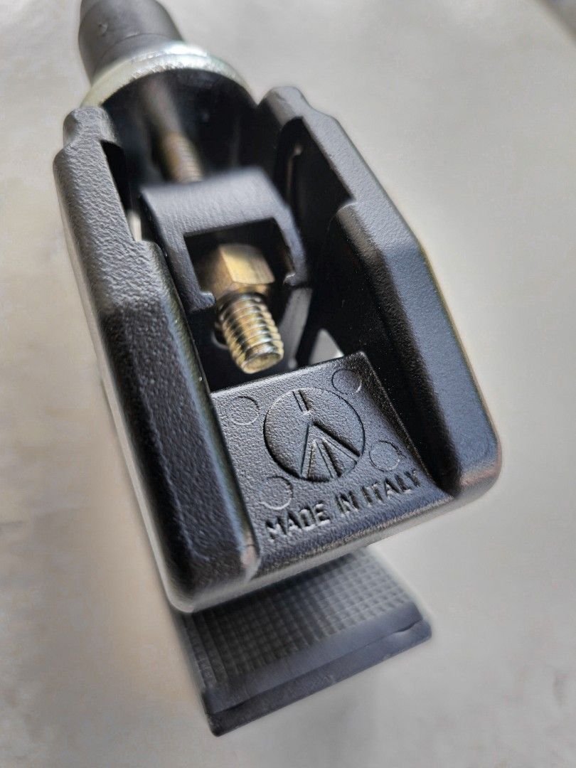 Manfrotto 035 Super Clamp with Stud, Photography, Photography ...