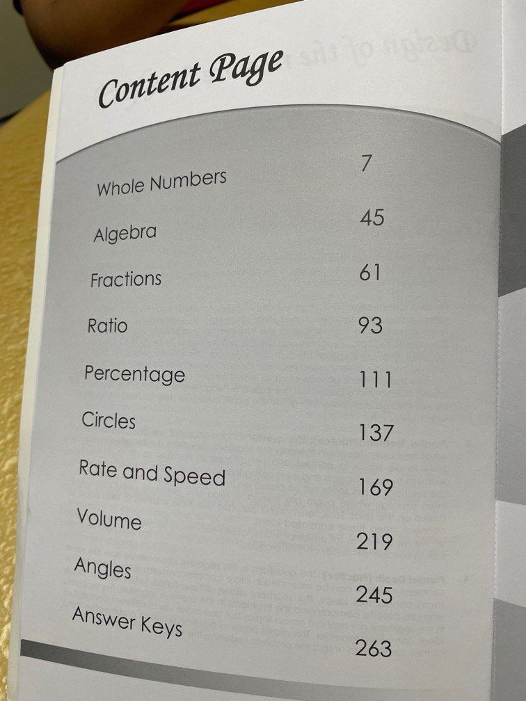 Maths Assessment book - Get Me Thinking, Hobbies & Toys, Books & Magazines, Assessment Books on ...