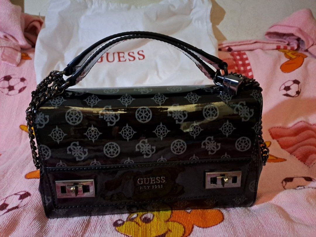 Mixed bags, Women's Fashion, Bags & Wallets, Shoulder Bags on Carousell