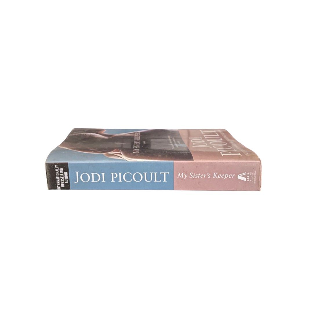 My Sister’s Keeper by Jodi Picoult, Hobbies & Toys, Books & Magazines ...