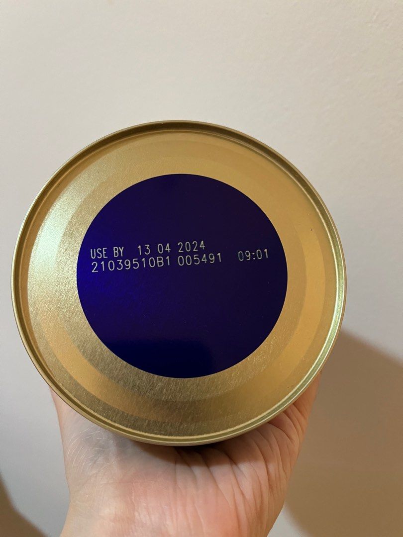 Nestle Nan Optipro 3, Babies & Kids, Nursing & Feeding, Breastfeeding ...