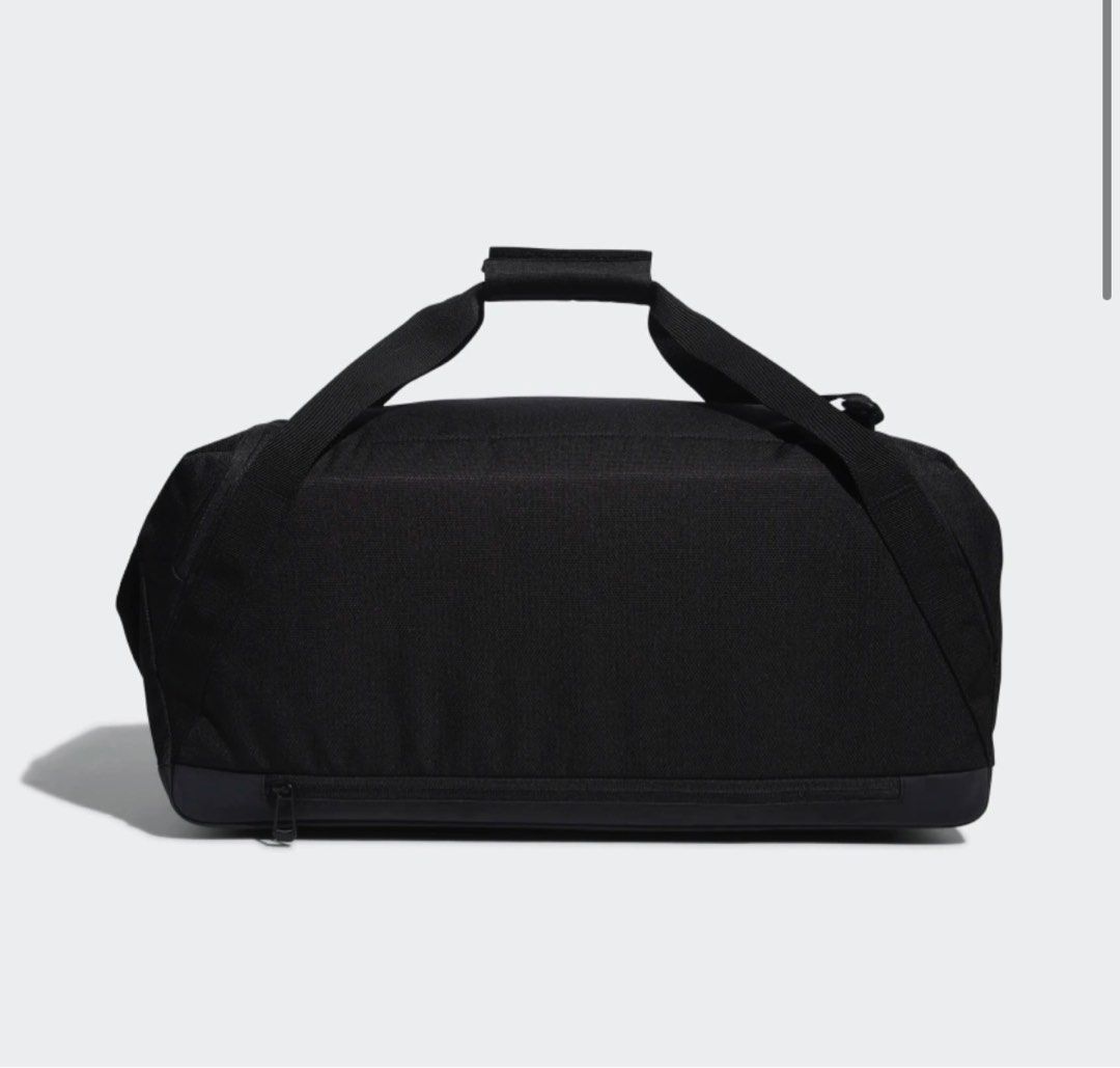 *NEW* ADIDAS Optimised Packing System Team Duffel Bag 35l, Men's ...
