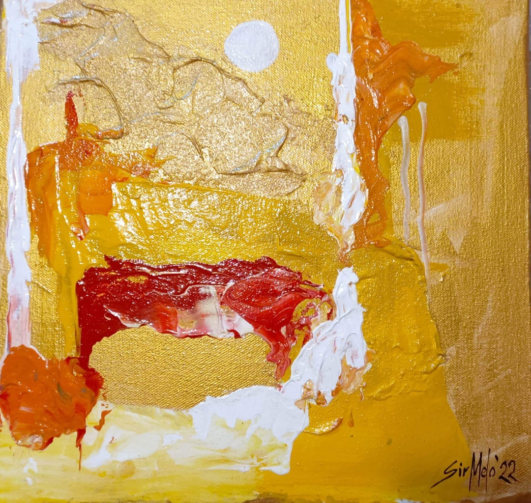 New Life - Marmelo Valencia on Carousell