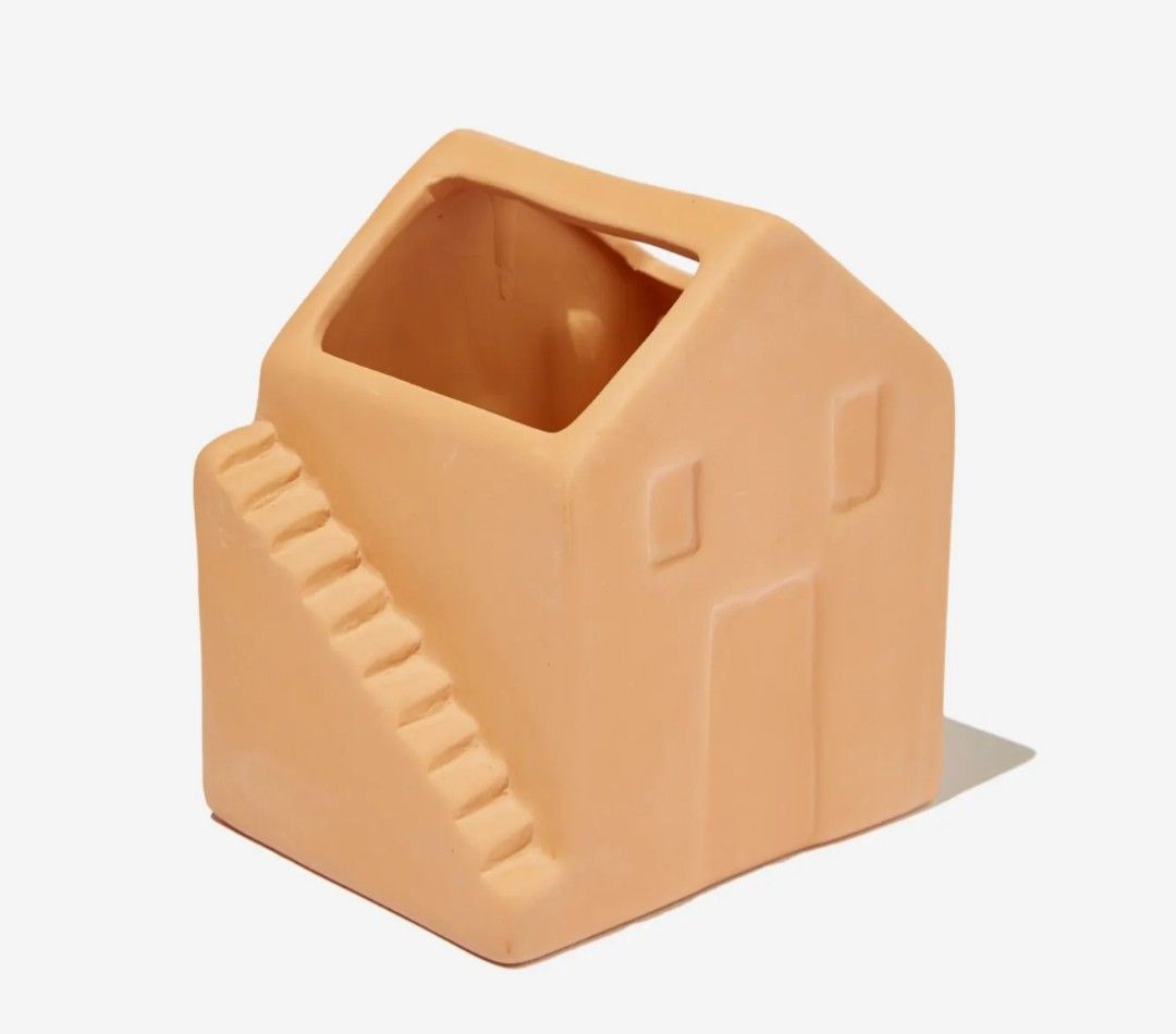 [NEW] Typo Pen Holder, Hobbies & Toys, Stationery & Craft, Stationery ...