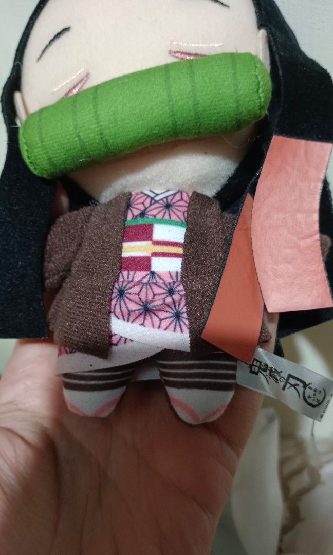 Demon Slayer Nezuko on Carousell