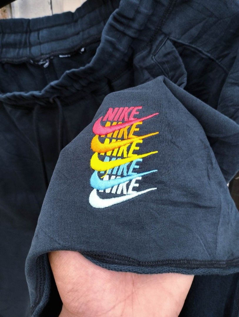 Nike Alumni Multiple Swoosh/Logo on Carousell