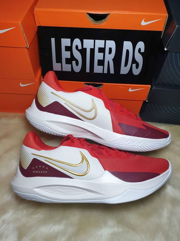 Nike Precision 6 CNY on Carousell