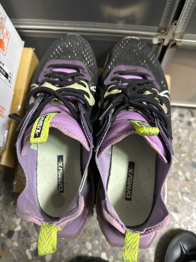 Nike react vision us9/27cm , 他的時尚, 鞋類, 運動鞋、球鞋在旋轉拍賣