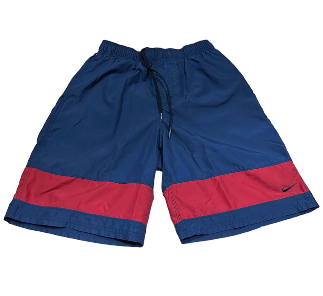 Nike Side swoosh Boarshort on Carousell