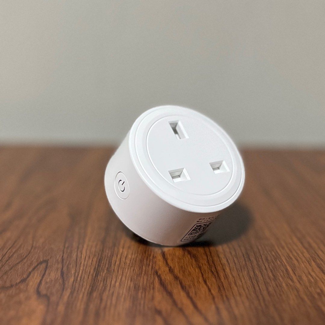 OFFONG Smart Plug (Apple Compatible), TV & Home Appliances, Electrical ...