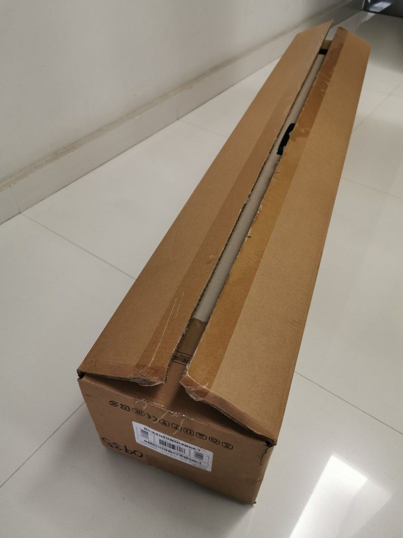 Original Sonos Soundbar packaging, Audio, Soundbars, Speakers ...