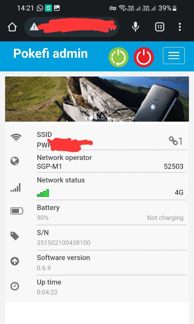 Pokefi, Mobile Phones & Gadgets, Other Gadgets on Carousell