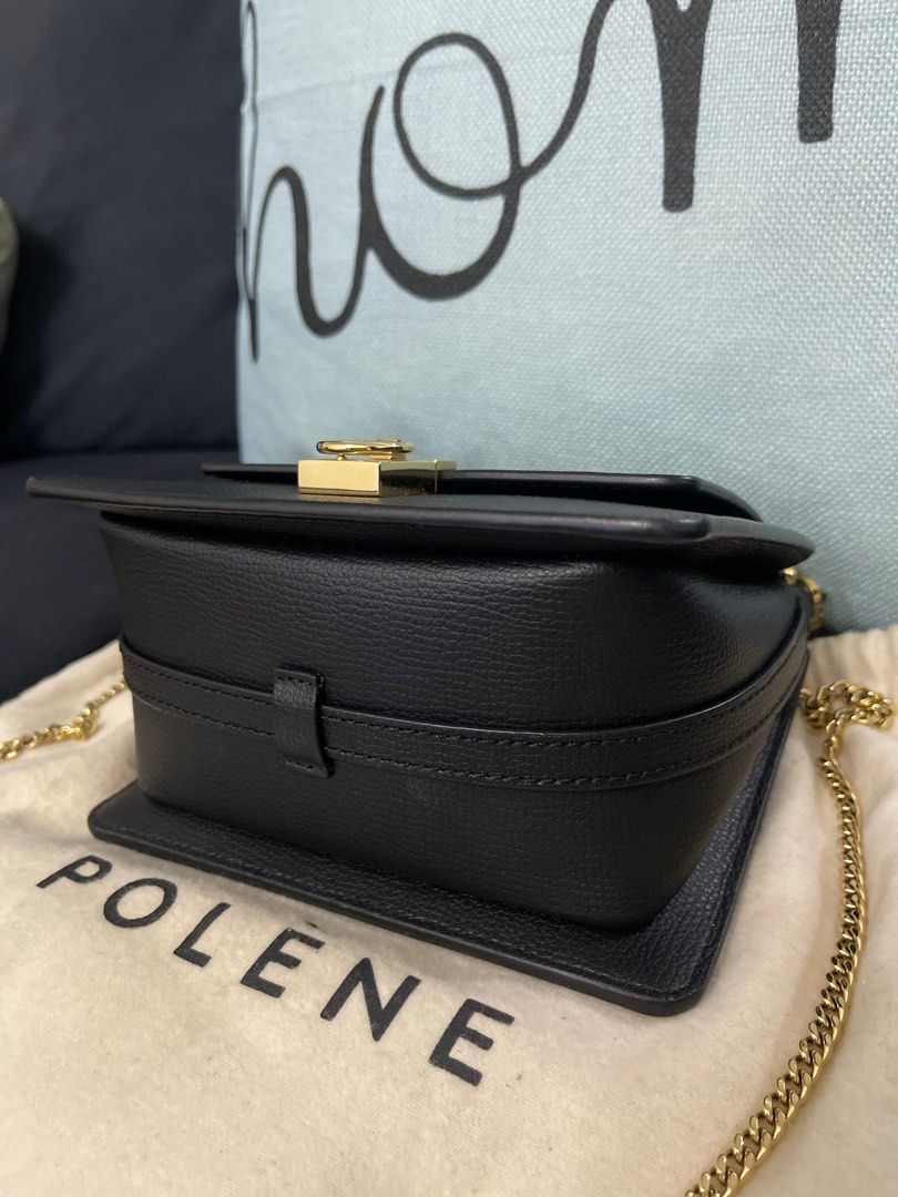 Polene Numero Sept Mini, Luxury, Bags & Wallets on Carousell