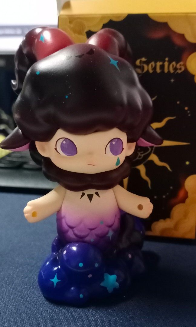 Popmart CNY + Dimoo Zodiac Series, Hobbies & Toys, Toys & Games on ...