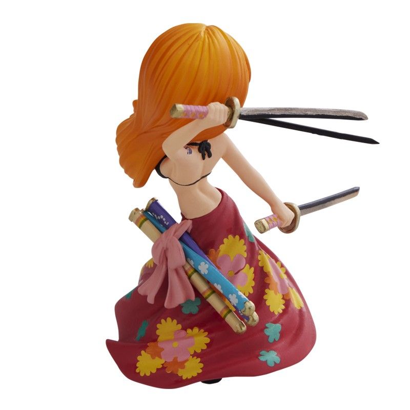 Preorder Japan Direct ONE PIECE magazine World Collectable Figure/ WCF ...