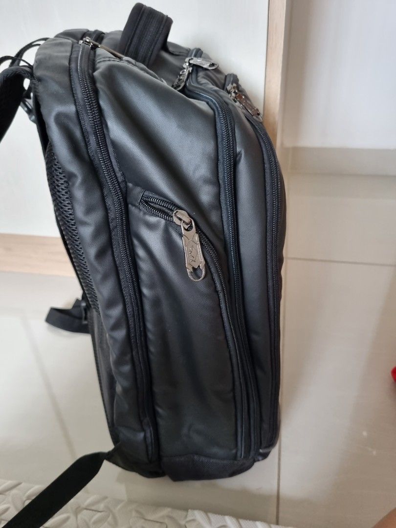 Princeton Bag, Babies & Kids, Going Out, Diaper Bags & Wetbags on Carousell