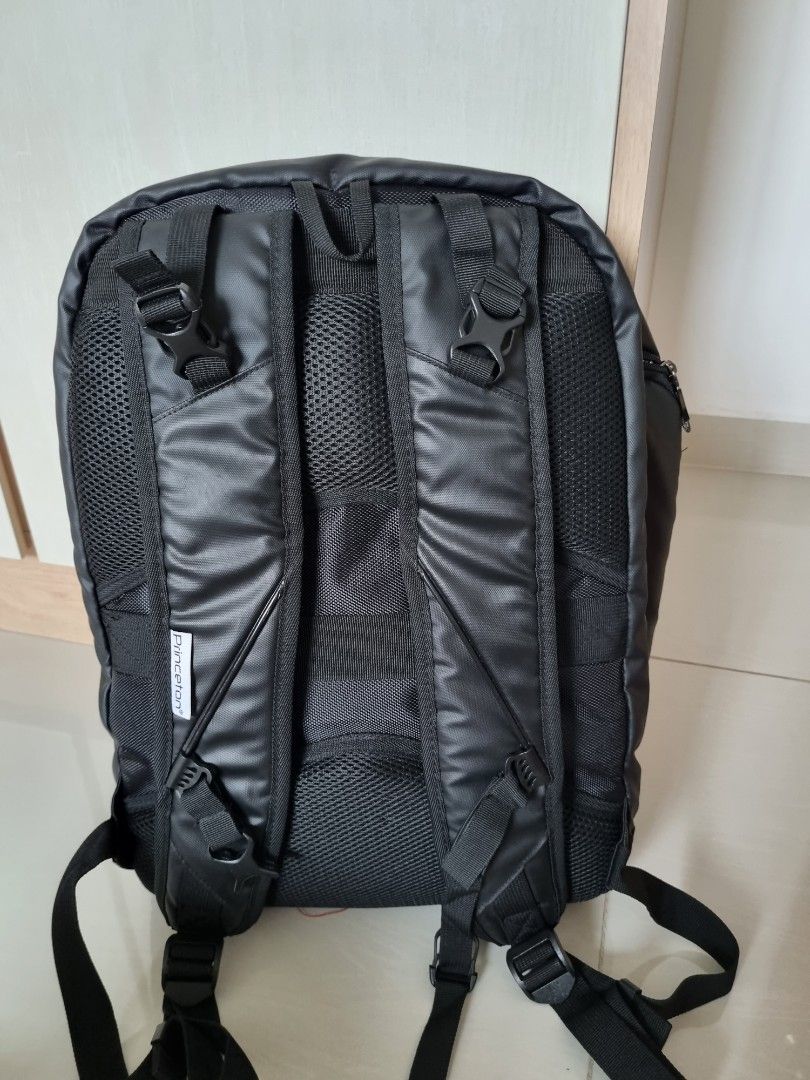 Princeton Bag, Babies & Kids, Going Out, Diaper Bags & Wetbags on Carousell