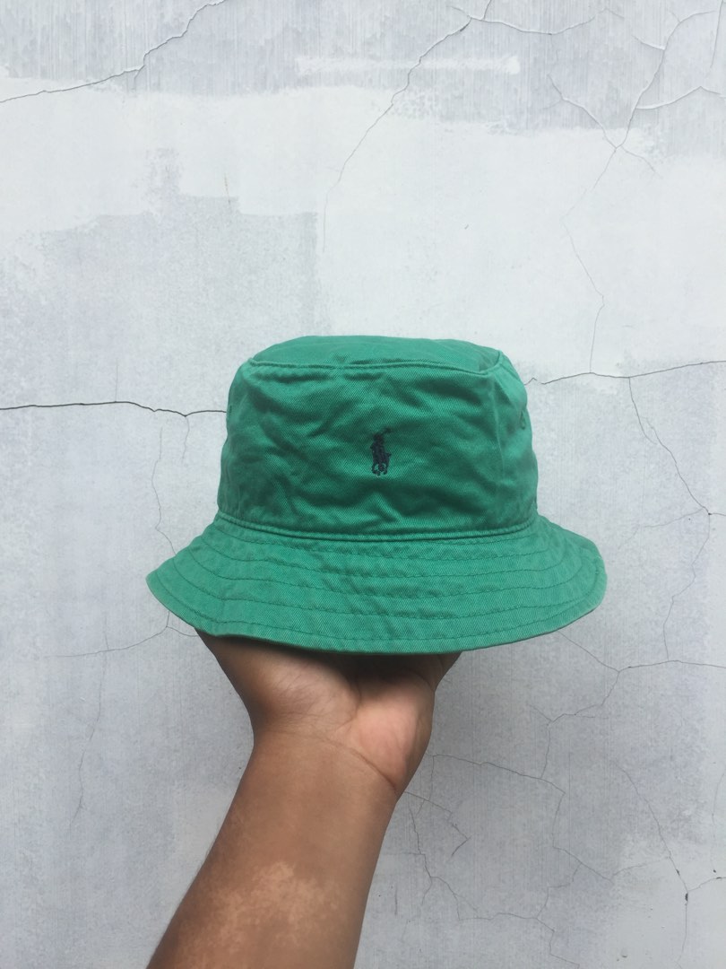 Ralph Lauren Bucket Hat on Carousell