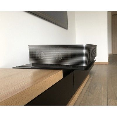 Auto Retractable Tempered Glass Tray for UST Projector, TV & Home ...