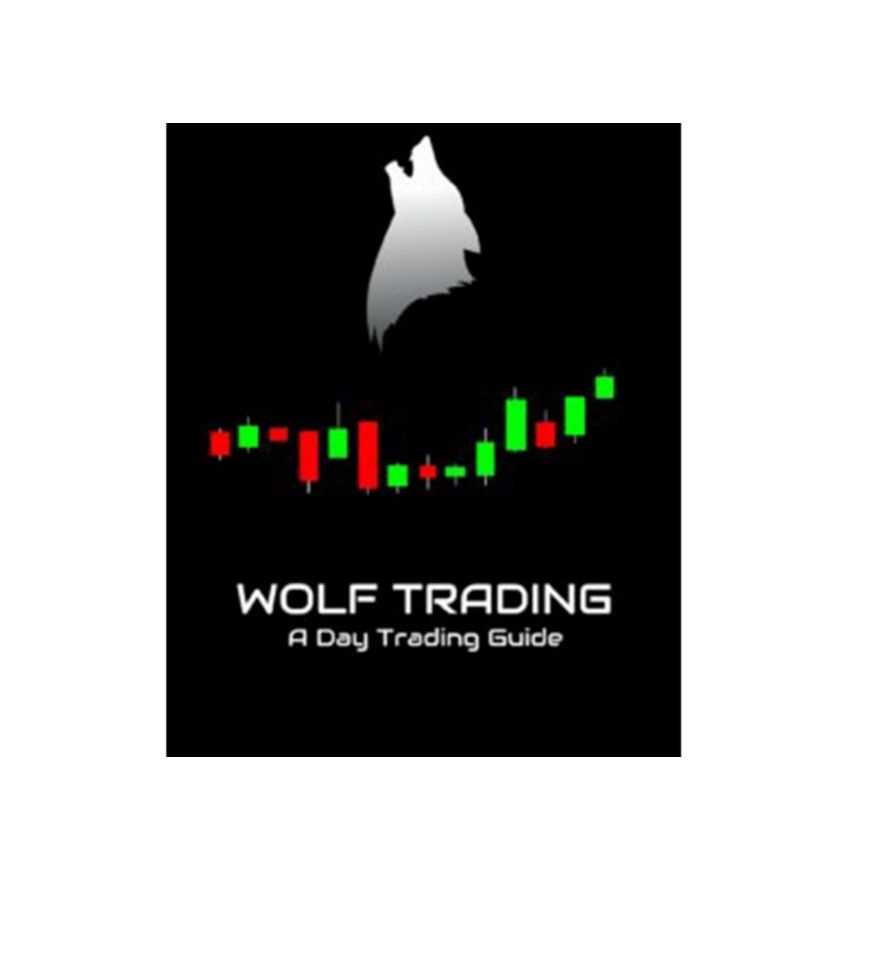 Roland Wolf Trading – A Day Trading Guide & Wolf Trades Boot Camp ...
