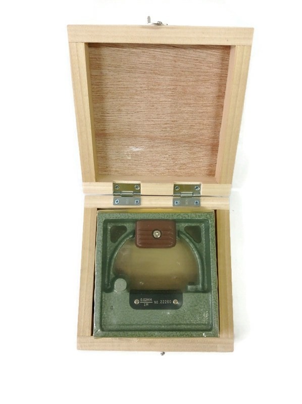RSK Precision Square Level 4" x 0.02/sec Made in Japan, Furniture ...