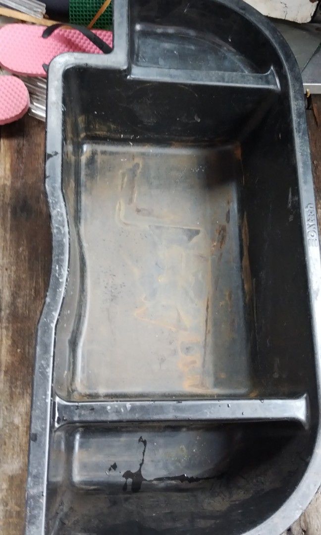 Saga tray bonet belakang, Furniture & Home Living, Kitchenware ...