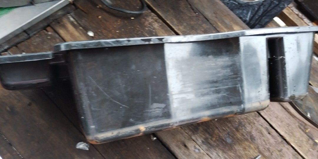 Saga tray bonet belakang, Furniture & Home Living, Kitchenware ...